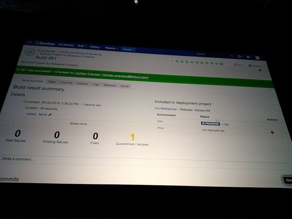 第一手報導！OpenStack東京峰會Day1現場直擊（超多圖片） | iThome